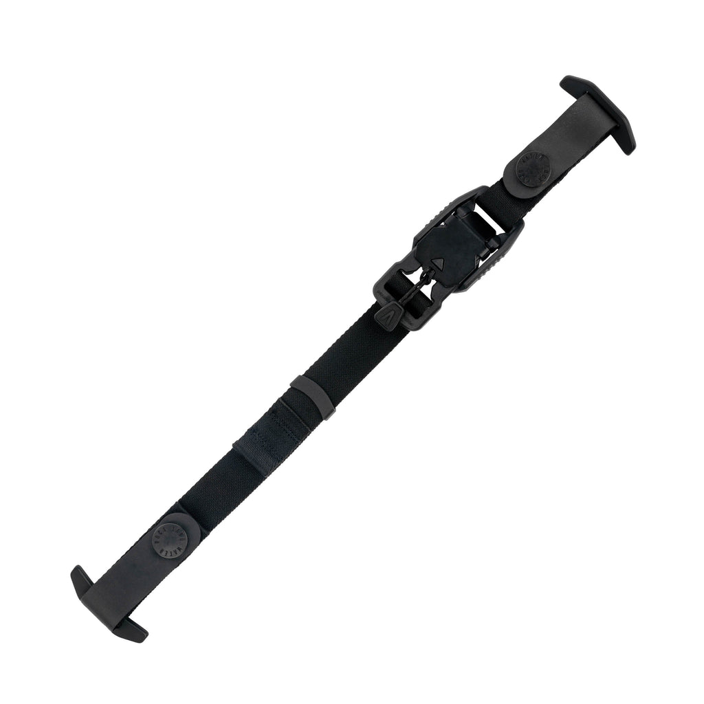 High-Quality Chest Strap for Enhanced Stability – Boundary Supply ...